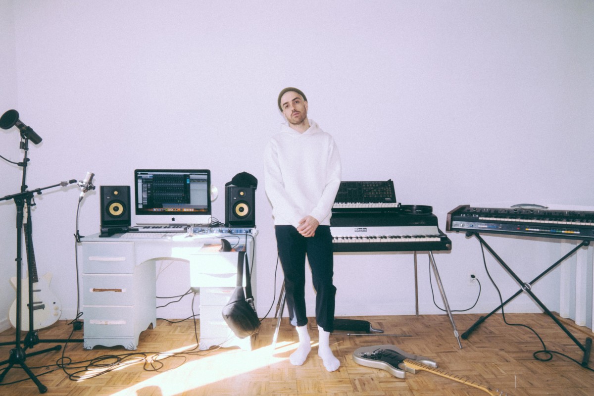 Artists - Two Gentlemen